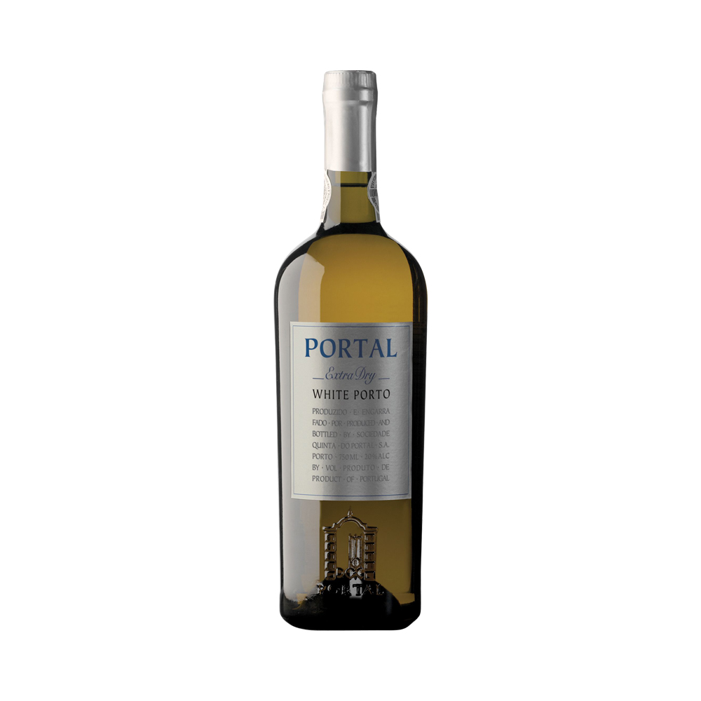 Portal Extra Dry White Port | Portugiesischer Wein | Weine aus aller ...